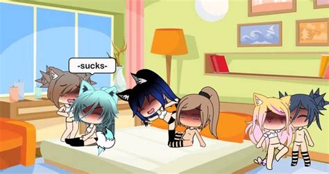 Gacha Life Sex Discord Server Episode 16 Part 1 Of 3 Rgachalifecringe