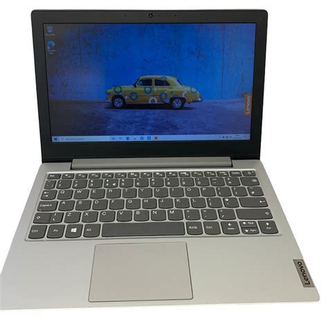 Pre Owned Lenovo Ideapad Slim Own Less