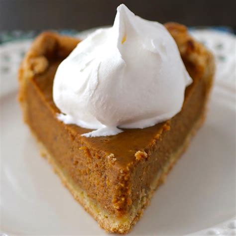 Recipes Using Libby S Pumpkin Pie Mix
