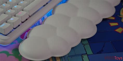 Logitech Aurora Review Hands On With New Inclusive Gaming Gear