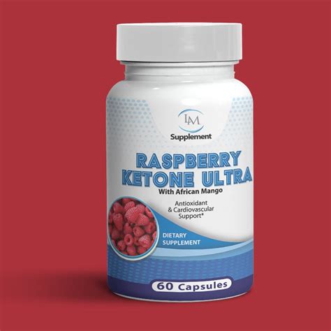 Raspberry Ketone Ultra Lm Supplements