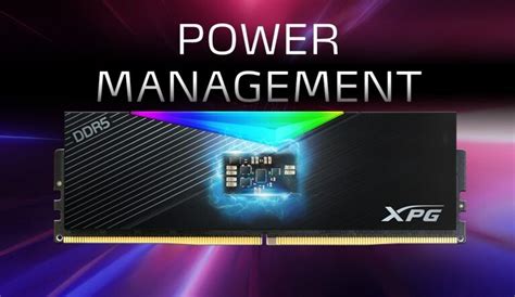 ADATA Announces XPG LANCER DDR Memory ThinkComputers Org