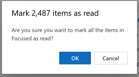 How To Mark All Emails As Read In Gmail And Outlook