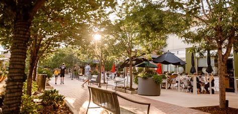 Directory Orchard Town Center