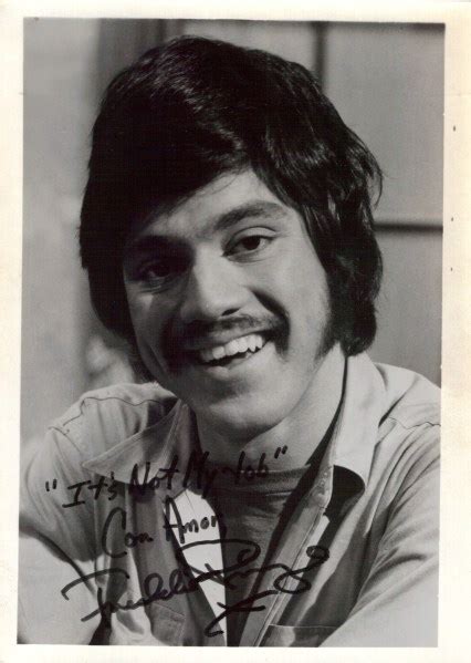 Freddie Prinze Raised By Tv