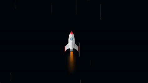 Github Alexanderpoliserrocket Animation Rocket Animation Built With