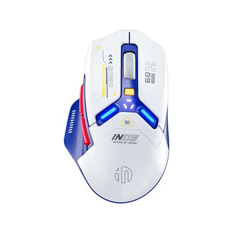 Inphic In9 Gaming Mouse Wireless Mouse Wired Mouse Inphic