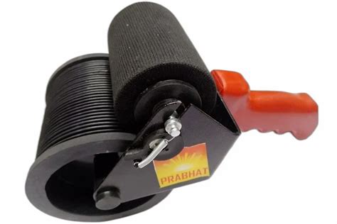 Hand Batch Coder Printing Machine 300 Pouch Per Min Capacity 1000 Print At Rs 1200 In Nalagarh