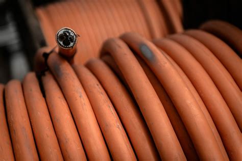 Accurate Voltage Drop Calculations ELEK Software