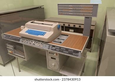 Ibm Table Images Stock Photos D Objects Vectors Shutterstock