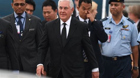 Eeuu Dice Que Cuba Debe Investigar Ataques A Diplomáticos Estadounidenses