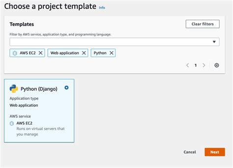 Aws Postgresql Apache Django Monodop