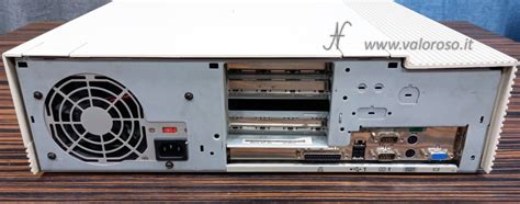 IBM GL Unboxing And Testing Amedeo Valoroso