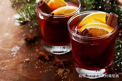 两分钟带你了解冬日爆火的热红酒 知乎