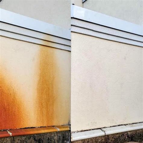 Rust Services For Residential And Commercial Irrigation Services La Rust