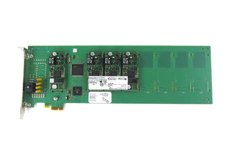 Isi9234pcie 4 Pcie 56k Fax Voice Data Modem Windows 11 10