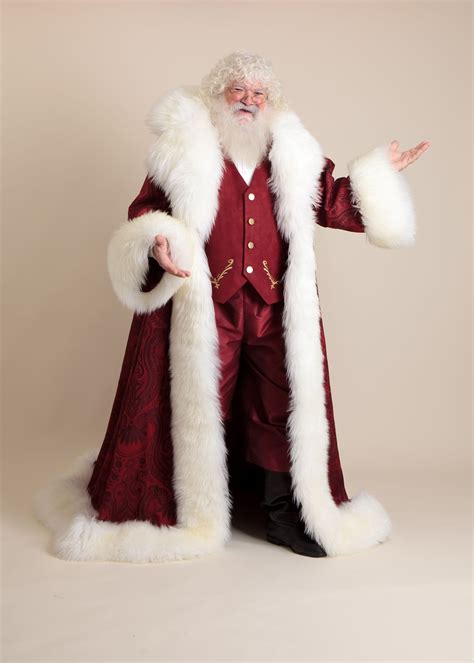 Santa Claus Suit Pattern Pattern Matching Algorithms
