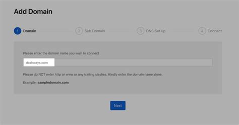 How To Use A Custom Root Naked Domain With Swipe Pages Plus Bonus