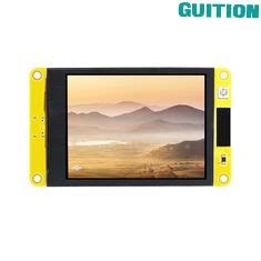 ESP Display Module ST Driver Chip Nits Brightness Small LCD Display Screen