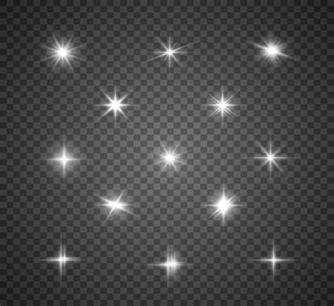 별빛 벡터 Freepik에서 무료 고품질 벡터를 다운로드하세요 Freepik