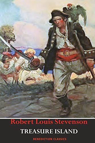 Treasure Island Unabridged And Fully Illustrated By Robert Louis