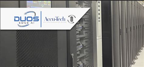 Duos Edge Ai Confirms Edc Deployment Goal In 2025 Duos Technologies