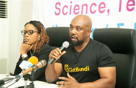 Getbundi Secures Approval For Online Stem Digital Skills Training