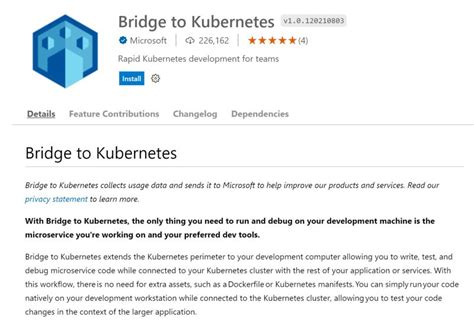 Tip 365 How To Debug And Run Code Locally With Bridge To Kubernetes For Vs Code Projesh Kar