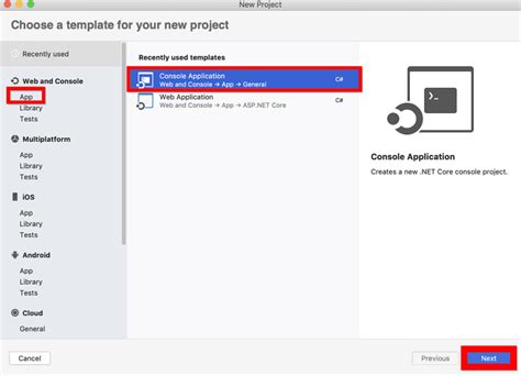 Hello World In C Net 7 In Windows Mac And Linux Tutorialseu
