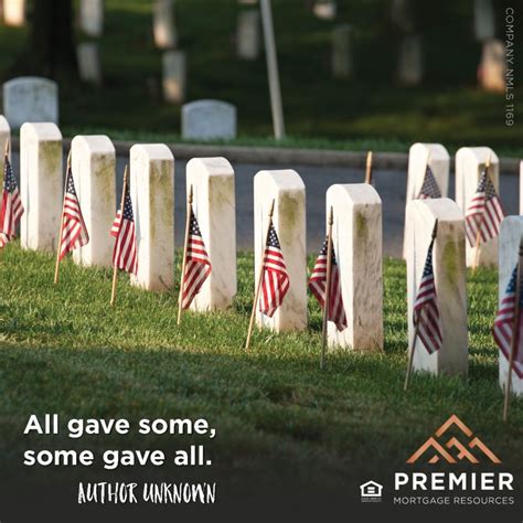 All Gave Some Some Gave All Our Offices Will Be Closed Today For… Lorin Booth