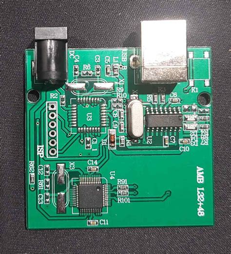 What Is This Circuit Named Device Hacking Arduino Forum