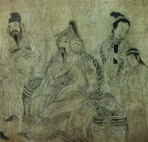 朱棣是元顺帝的遗腹子这荒谬且无稽之谈的段子为何会流传至今 哔哩哔哩