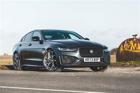 Jaguar Xe Review 2025 Price And Specs Autocar