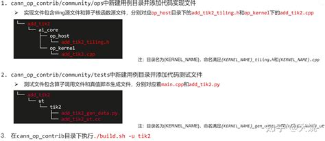 【2023 · cann训练营第一季】——ascend c算子开发入门——第三次课 知乎