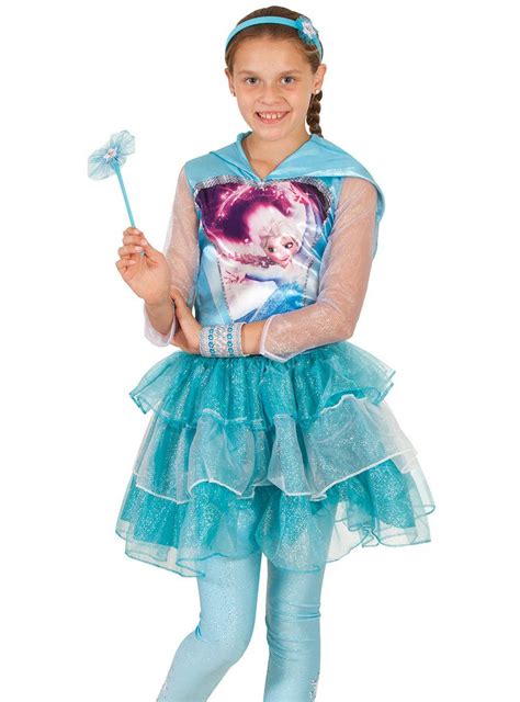 Frozen Queen Elsa Arm Cuff Costume Accessory