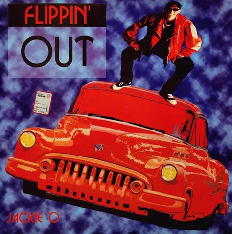 An Subreddit Dedicated To Jackie O Flippin Out One Of The First Song From Vibration R