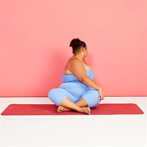 Seated Yoga Poses For Back Pain Cabinets Matttroy