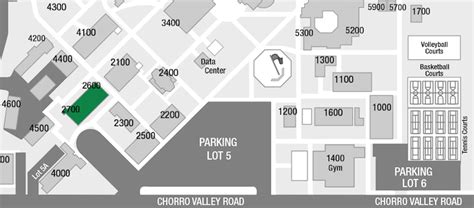 Slo Campus Instructional Building Cuesta College Bond Measure L