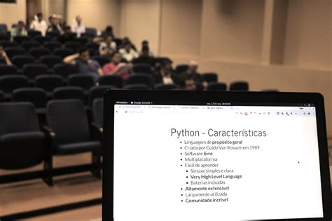 Python Remove Termos Mestre E Escravo Por Serem Considerados Ofensivos • Tecnoblog