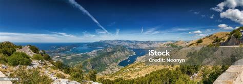 로브첸 국립 공원 디나릭 알프스 몬테네그로의 맑은 산 풍경 0명에 대한 스톡 사진 및 기타 이미지 0명 가을 건축 Istock