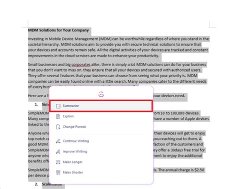 Ai Summarizer Instantly Summarize Text Articles And Pdfs