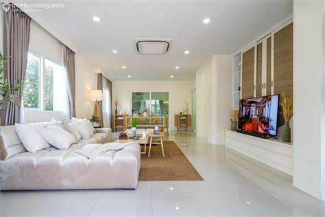 พิมนารา ธรรมศาสตร์ รังสิต บ้านเดี่ยวสไตล์ 70s ใกล้ทางด่วนอุดรรัถยาเพียง 400 ม จาก Pre Built