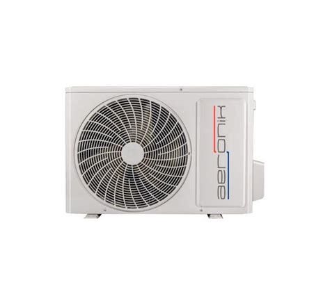 Кассетный кондиционер Aeronik ASI-AKH85T1/A-S / ASO-AGUHN85W1/INV (TF06 ...