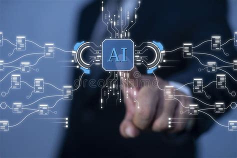 Classification Of Documents Using Ai Artificial Intelligence Document