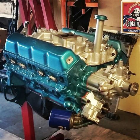 Amc 401 Engine For Sale Engine Maintenance Checklist