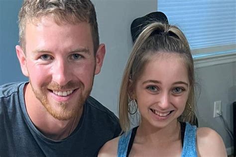 Shauna Raes Romantic Interest Dan Swygart Gives The Latest Status Update On Their Relationship