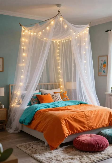 16 Funky Bedroom Ideas To Revamp Your Space Inaugural Homes