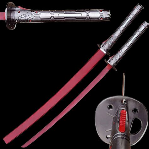 Muramasa Jetstream Sams Sword Metal Gear Rising Revengeance Metal