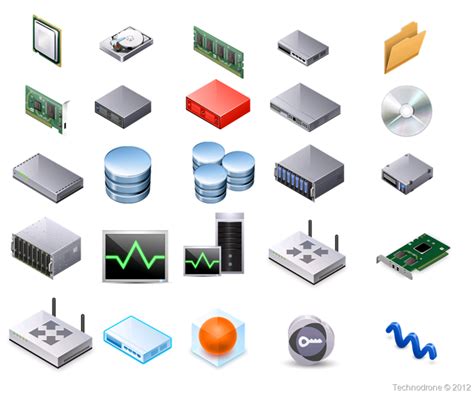 Network Infrastructure Icon At Collection Of Network Infrastructure Icon Free