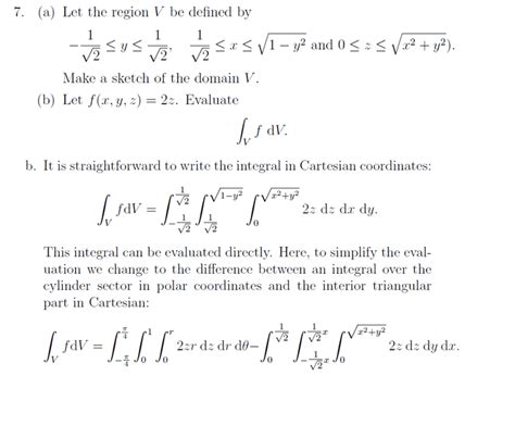 How To Solve Multivariable Calculus Equations Tessshebaylo